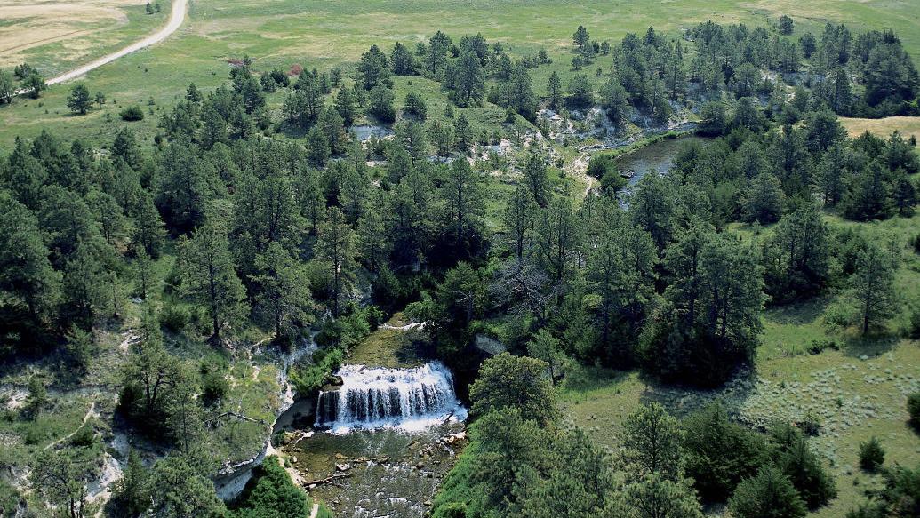 30 must-see Nebraska state and national park gems