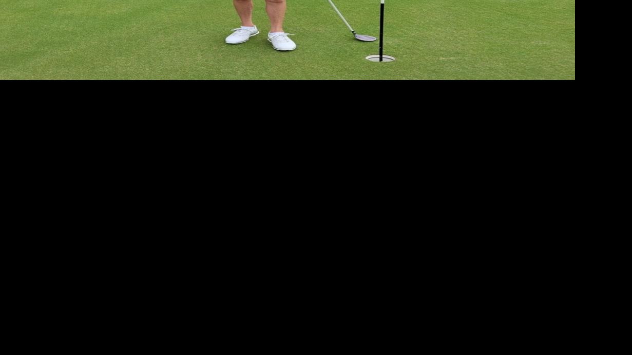 HOA-2 Resident Anne Jones Achieves An Ace