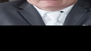 Douglas McDowell