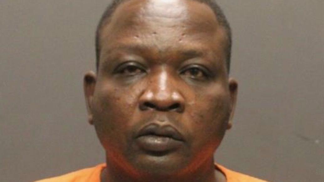 Tucson Police Arrest Man In Connection To Slayings Of 2 Women At Business