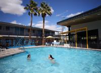 All the public pools and splash pads in Tucson, Arizona | to do ...