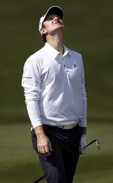 Photos: Accenture Match Play Championship | Golf | tucson.com