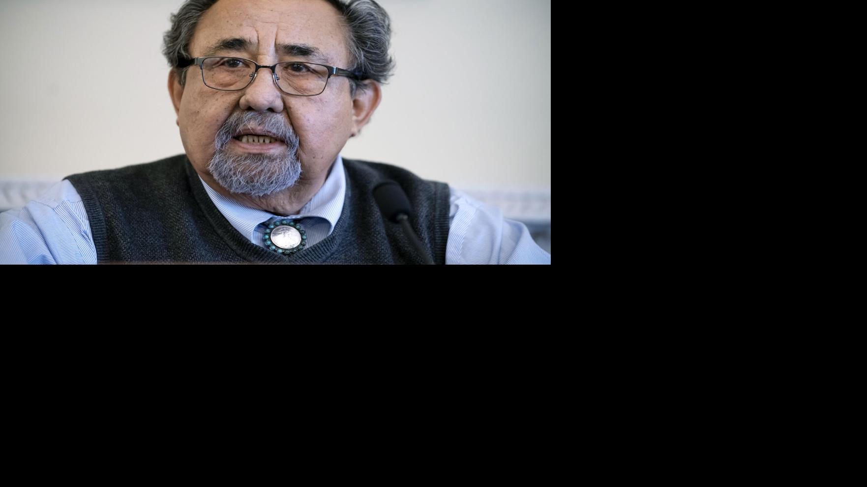 Memorial services set for Tucson Congressman Raúl Grijalva