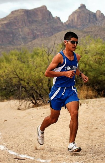 Montano not concerned with next year