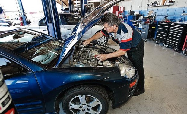 Jim Click adds Mitsubishi to his bevy of car marques