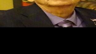 Richard Acevedo