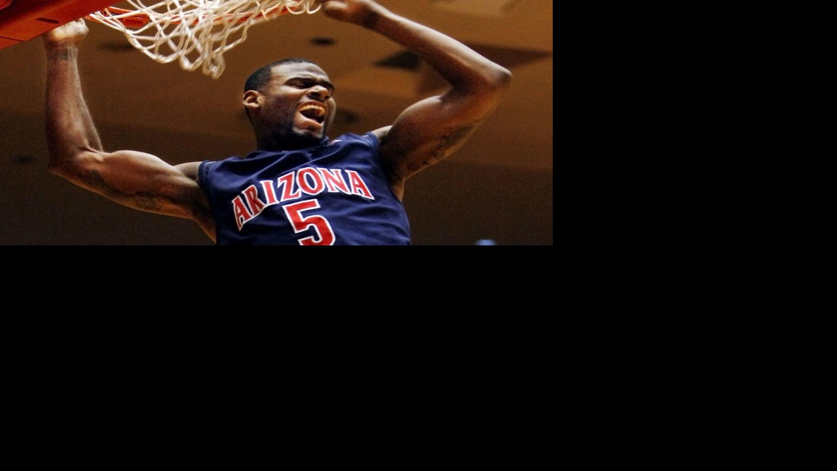 Former Wildcat Jawann McClellan finds success, contentment as Houston ...