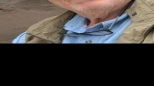 Stephen Boyle