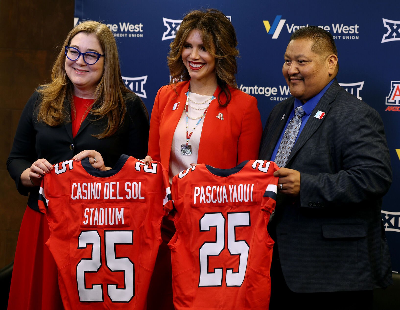 Casino Del Sol deal labeled ‘incredibly impactful’ for UA