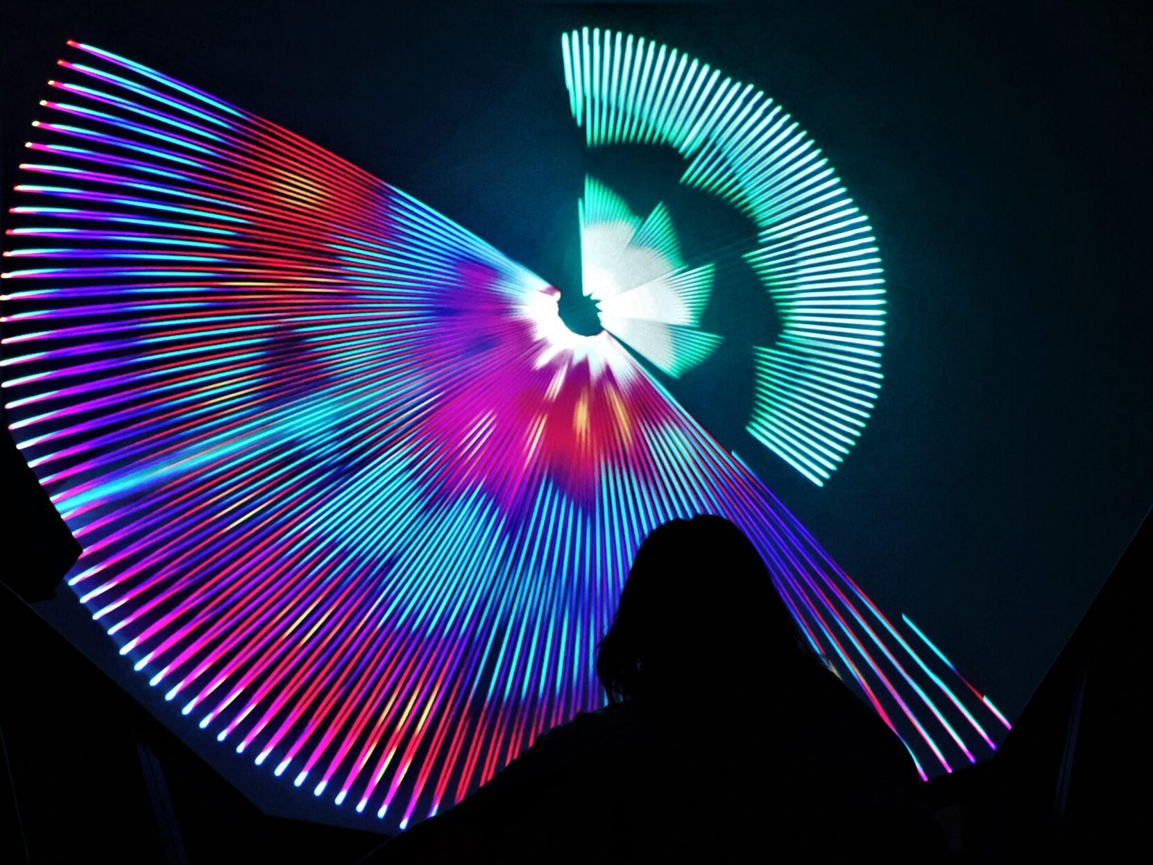 Things to do in Tucson: Santa, snow, Taylor Swift laser show