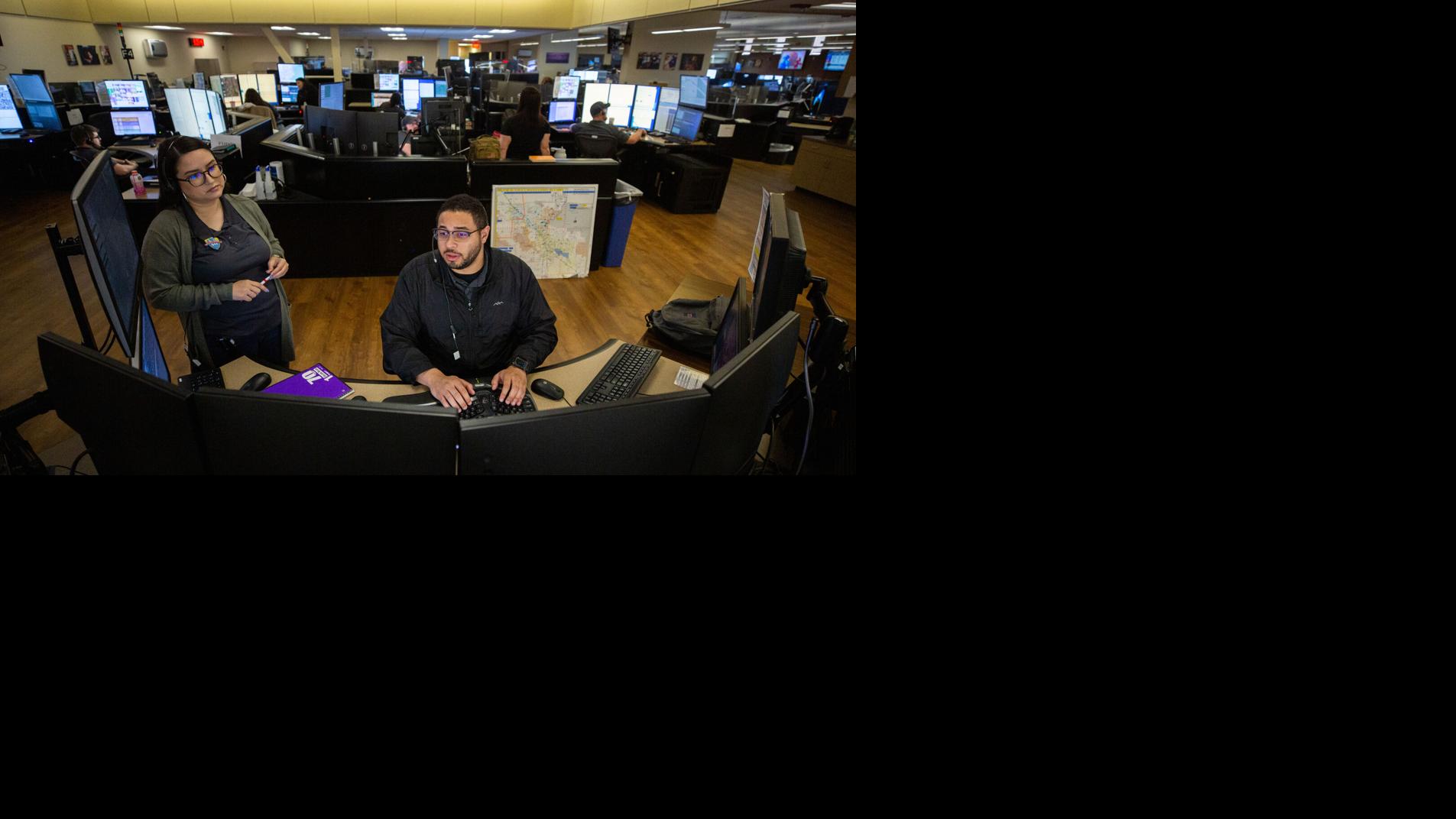 Collaboration key focus of Tucson's multi-million public safety plan