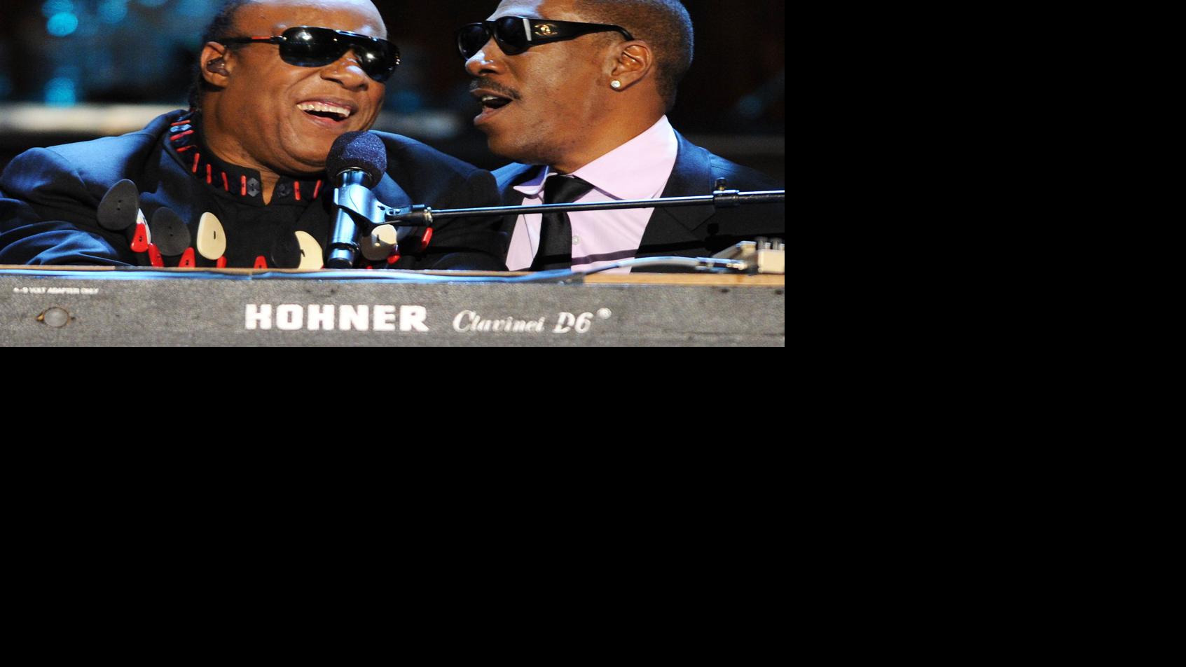 Photos: Eddie Murphy through the years