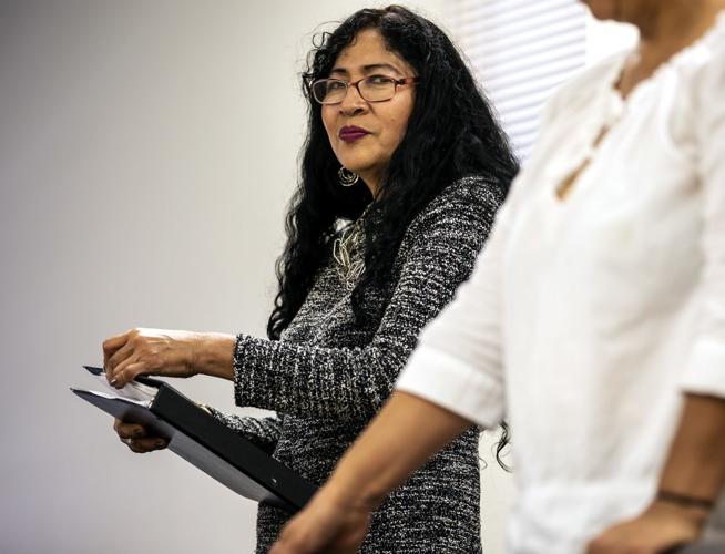 Mujer Tú Puedes Ayudar A Romper Las Cadenas De La Violencia Doméstica