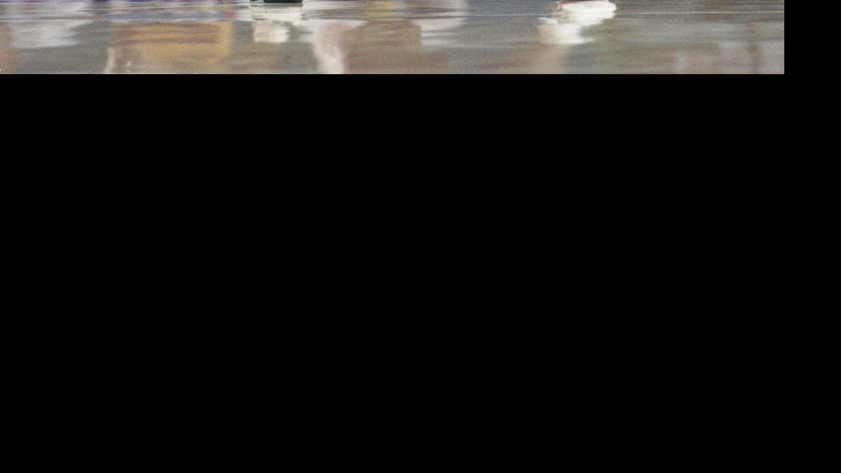 Khalid Reeves | | tucson.com