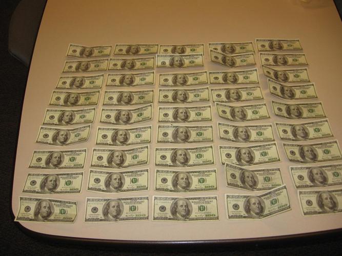 Tucson police arrest 3 suspects in counterfeit money scheme | Blog ...