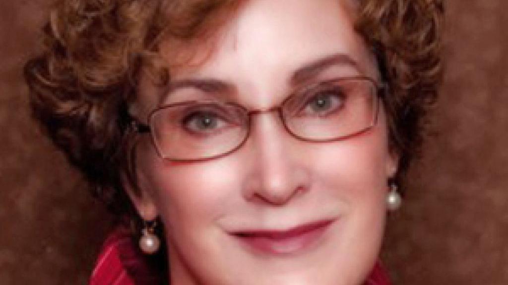 Kathleen Ann "Kay" Strickland