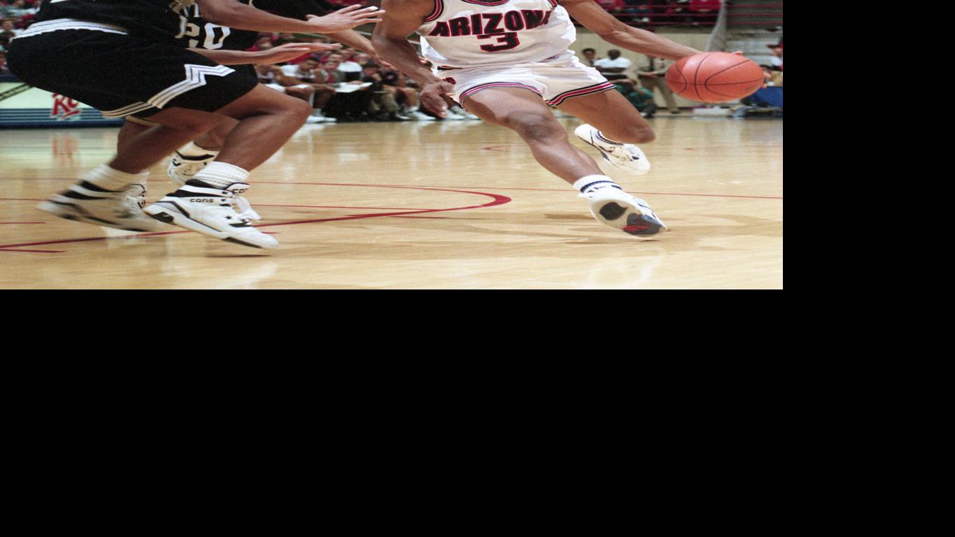 Khalid Reeves | | tucson.com