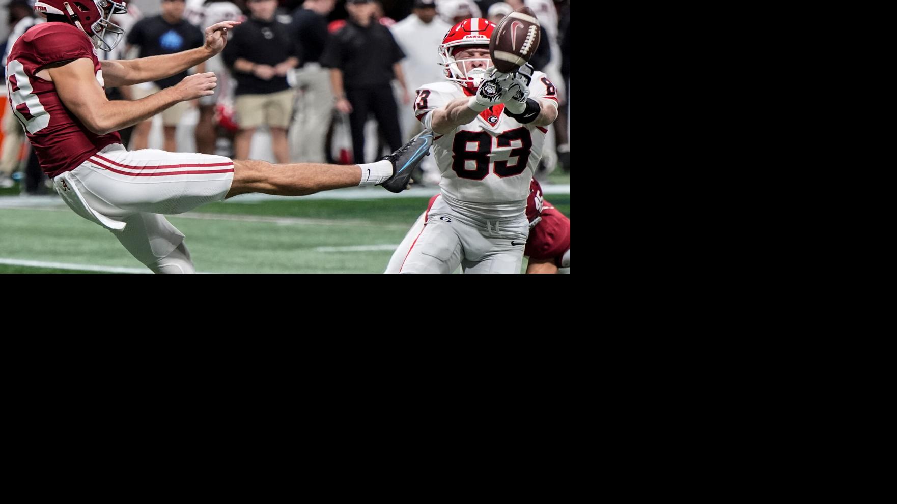 SEC Championship Football