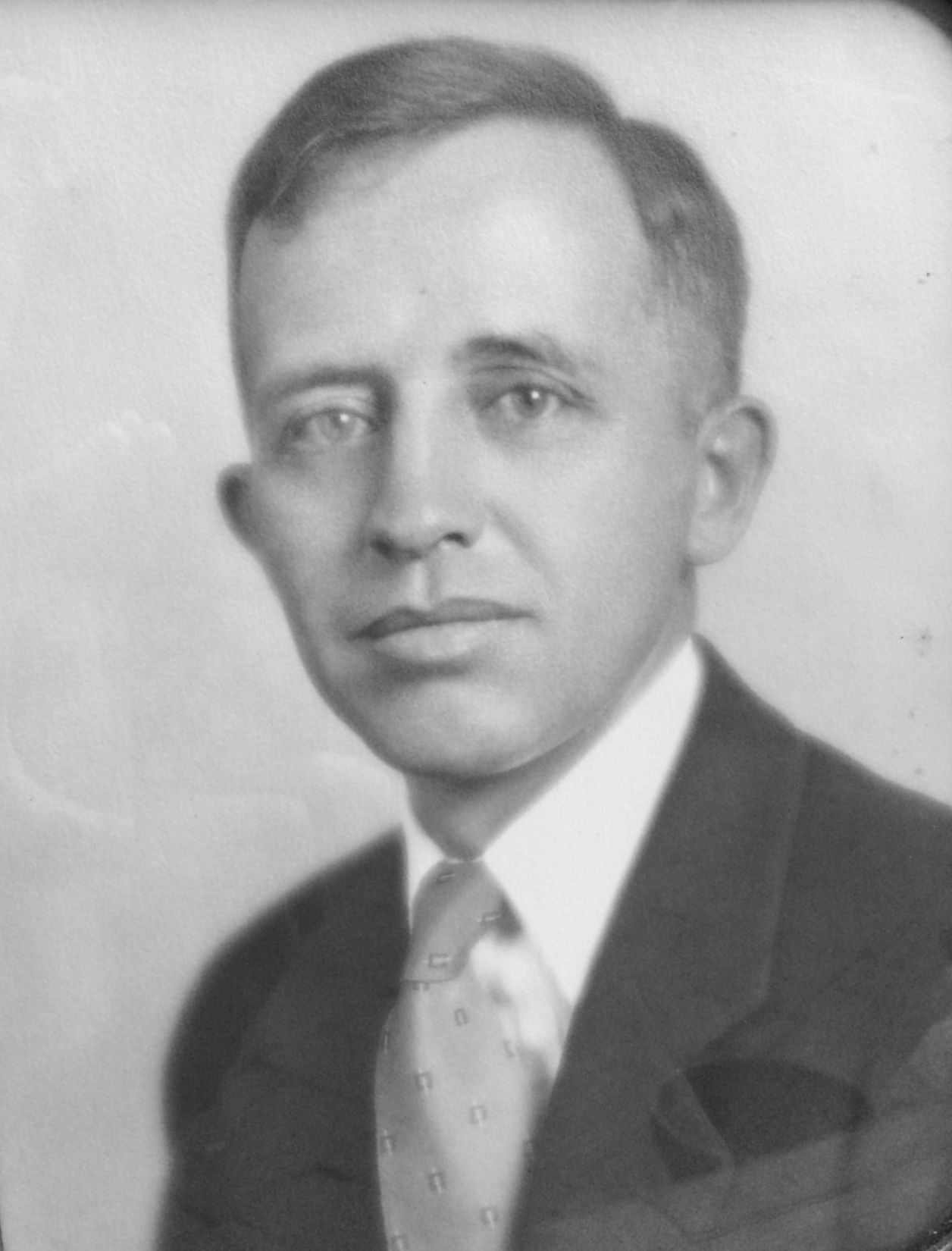 This Tucson neighborhood got street names from 1928 contest