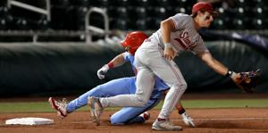 Who will replace Tony Pluta as Arizona baseball's closer?