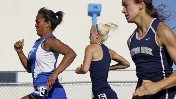2014 High School Girls Track All-Star | | tucson.com