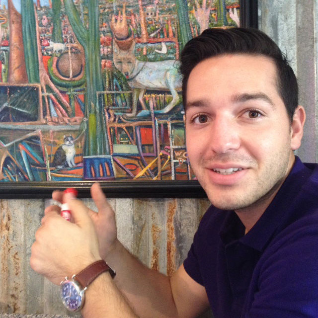 Latino student presidents at Arizona tackle tuition hikes | Local news ...