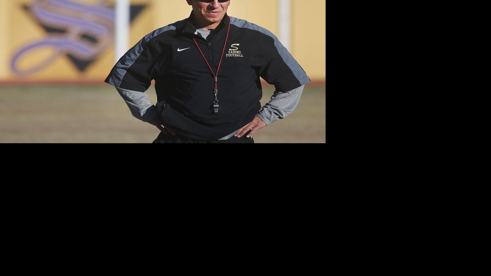 Jay Campos no stranger to success at Sabino