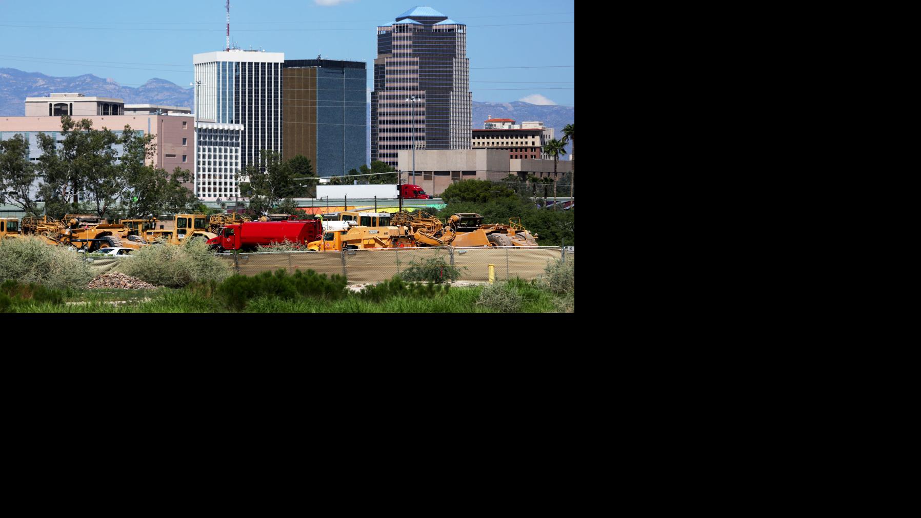 Census: Arizona's 12-month population growth fifth highest in nation