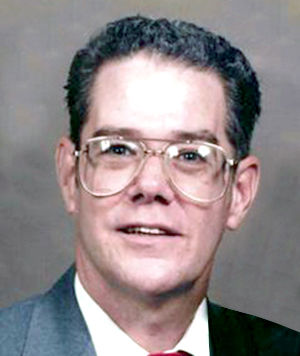 Edward "Eddie" Havey