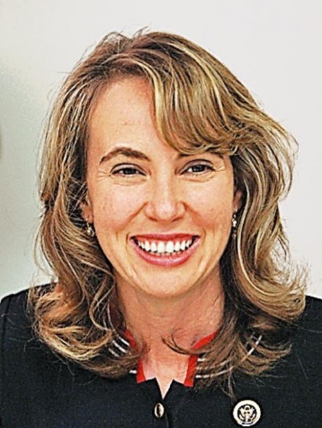 Gifford plans 3 health-reform forums | Local news | tucson.com