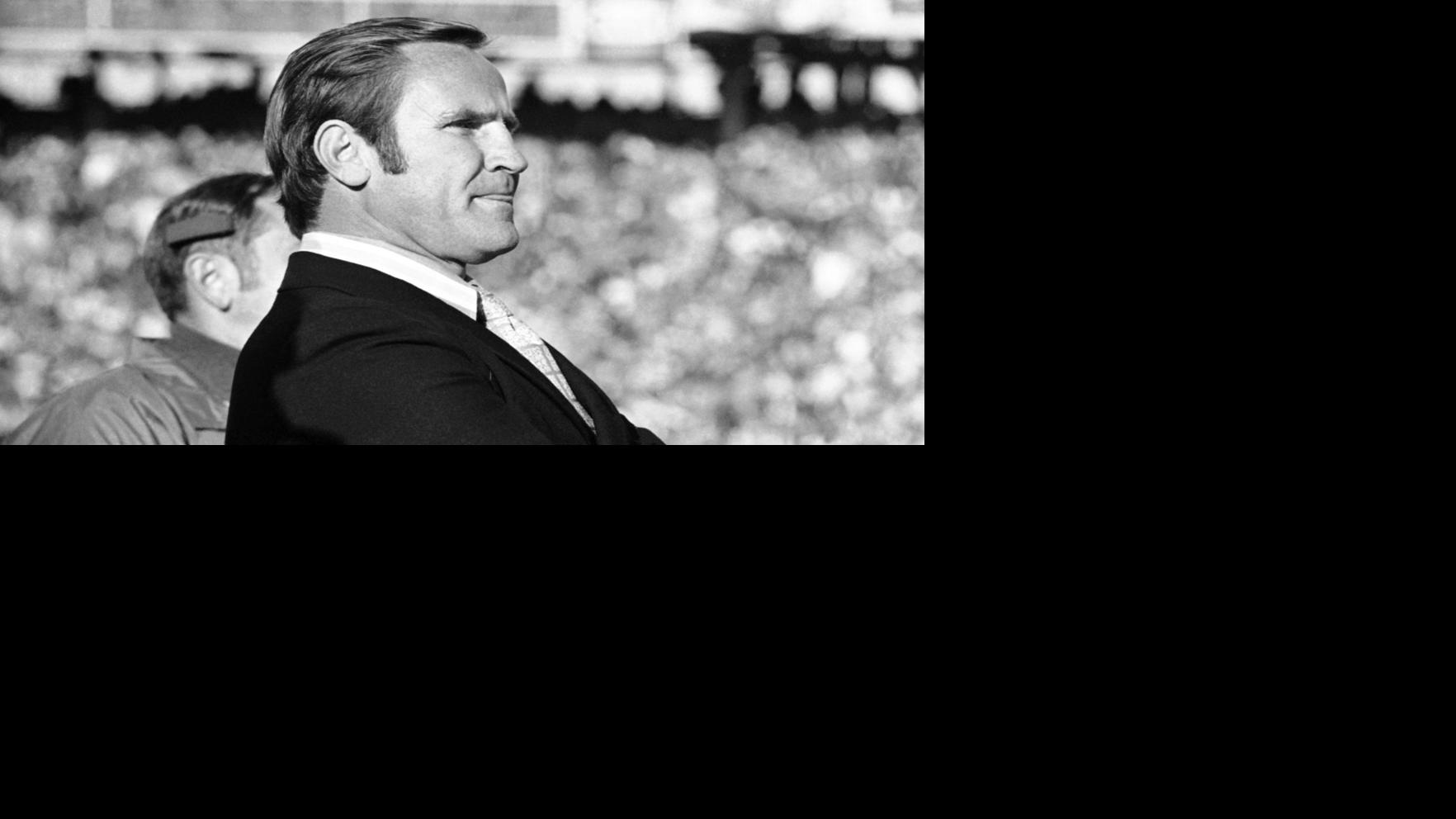 Photos: Remembering Don Shula, 1930-2020