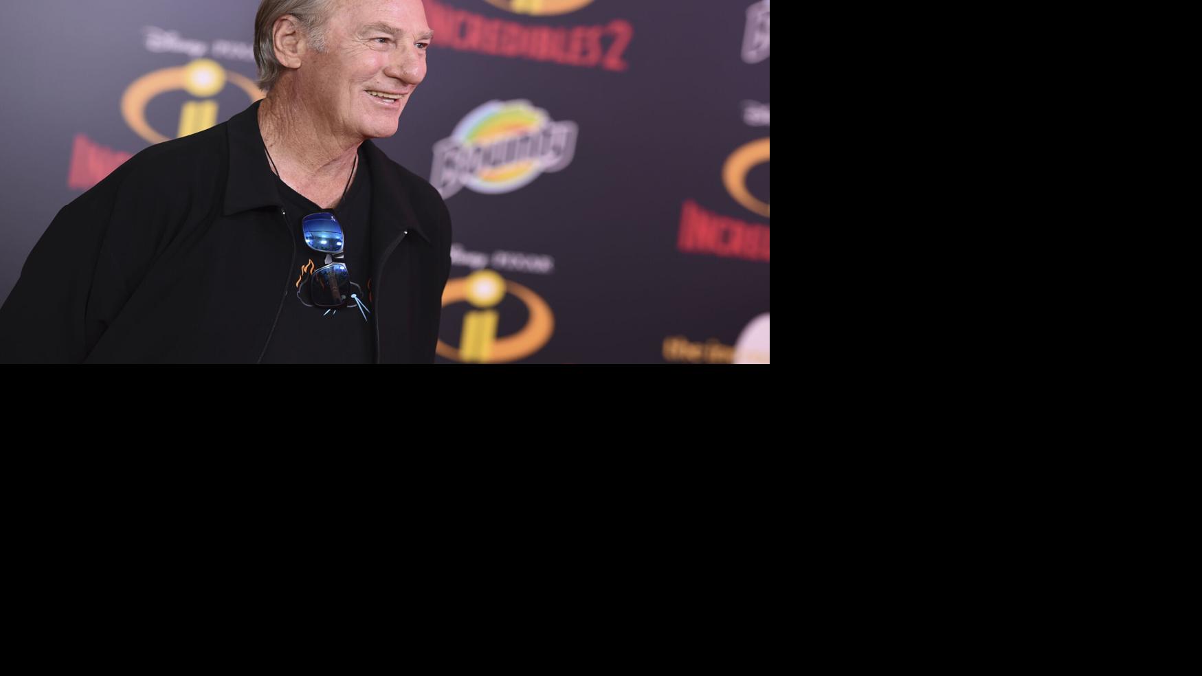 Actor Craig T. Nelson to deliver U of A commencement speech | Local ...