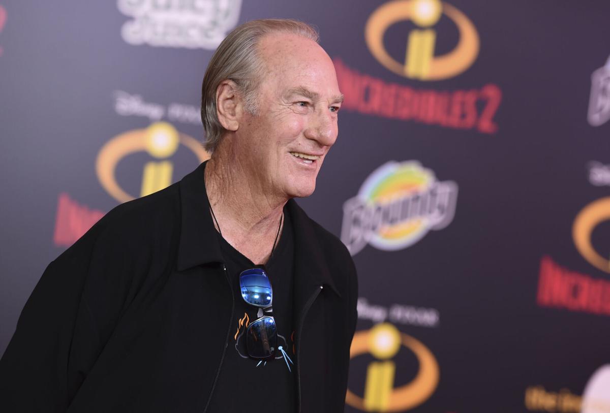 Actor Craig T. Nelson to deliver U of A commencement speech