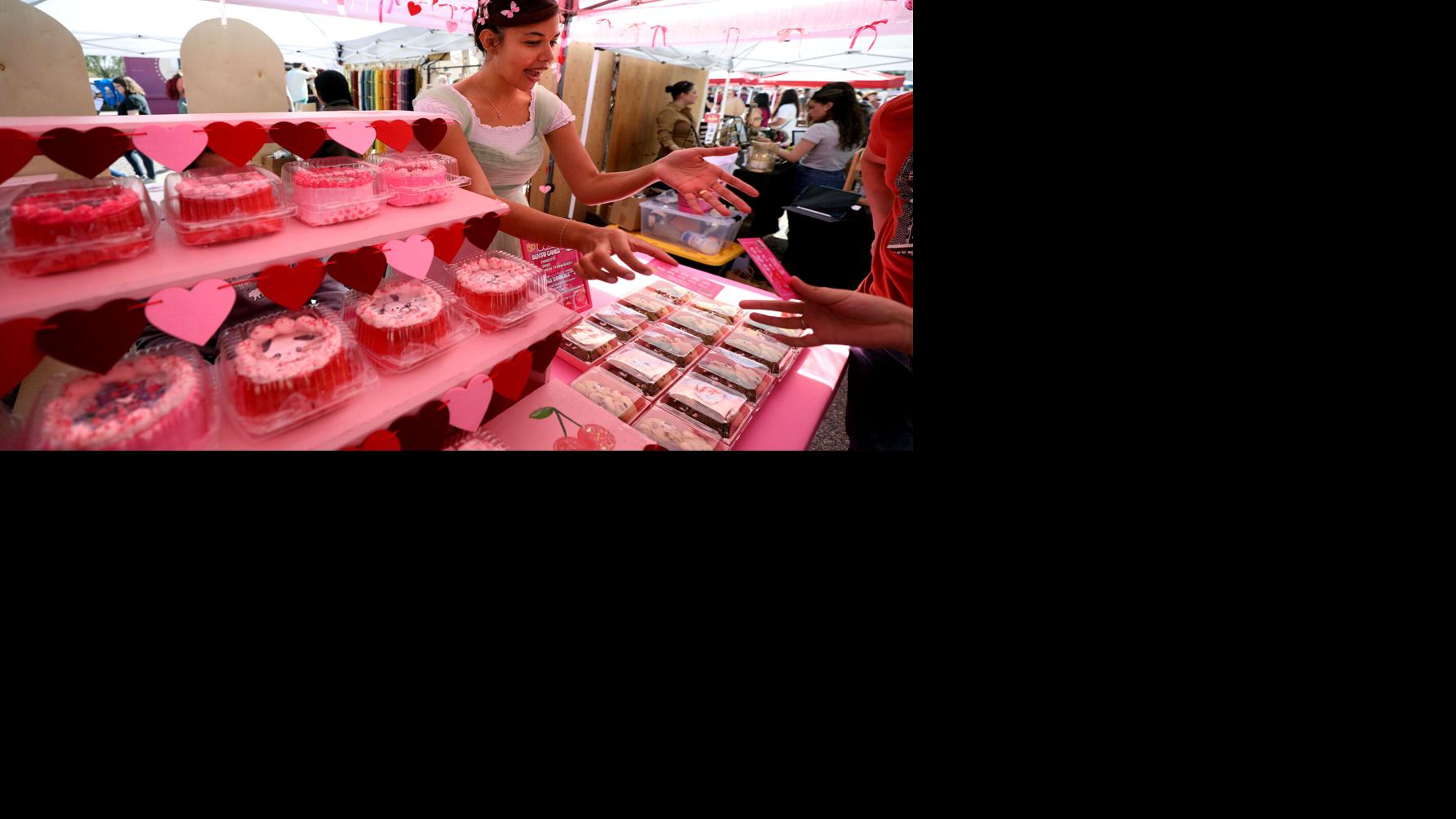 Tucson baker Chez Peachy is opening a brick-and-mortar | eat | tucson.com