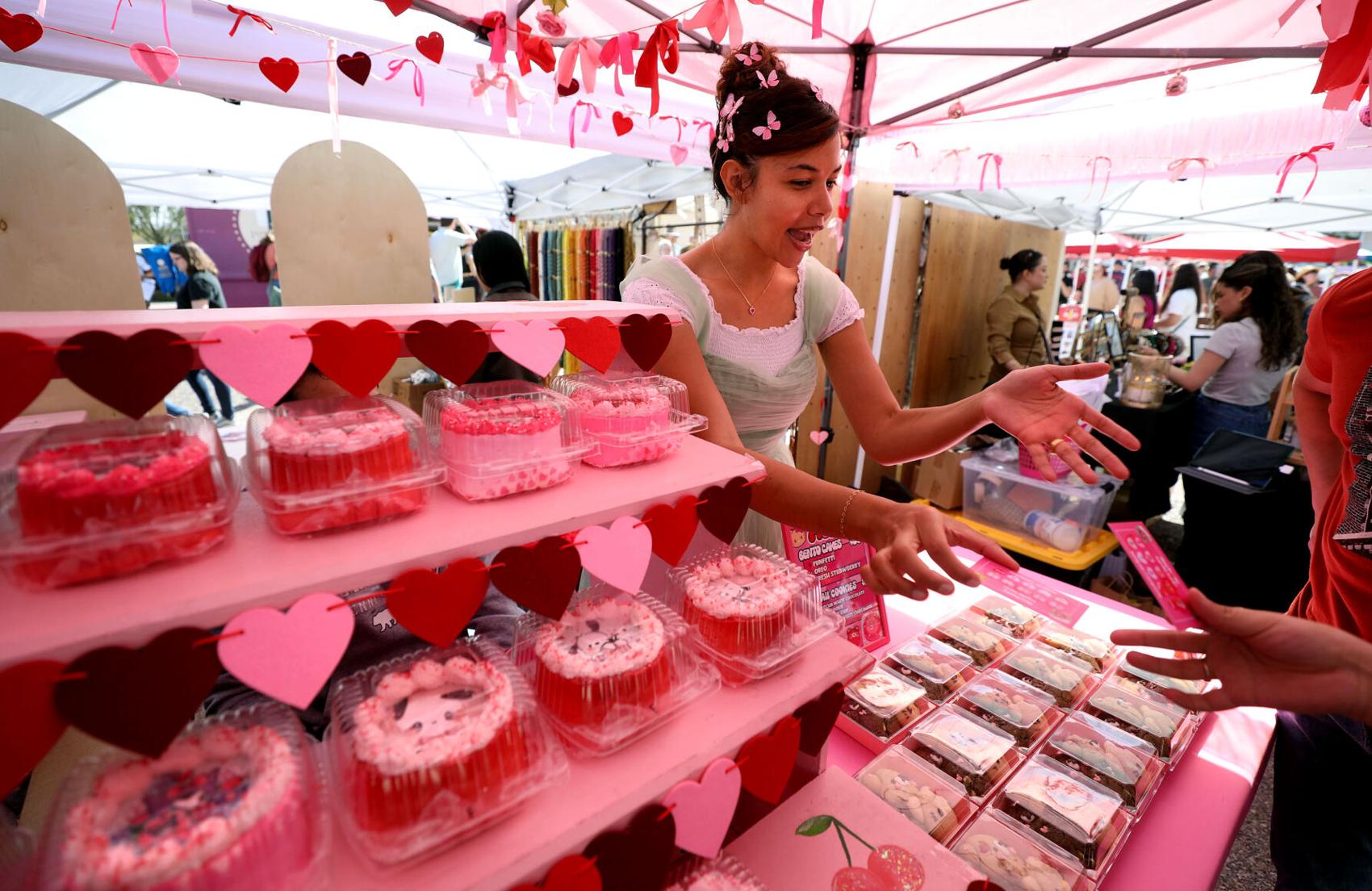 Tucson baker Chez Peachy is opening a brick-and-mortar