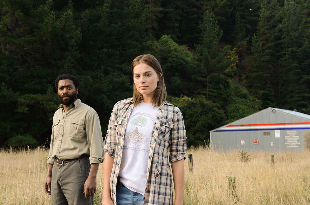 Photos: 'No Escape,' 'Z for Zachariah,' 'We Are Your Friends' | Latest ...