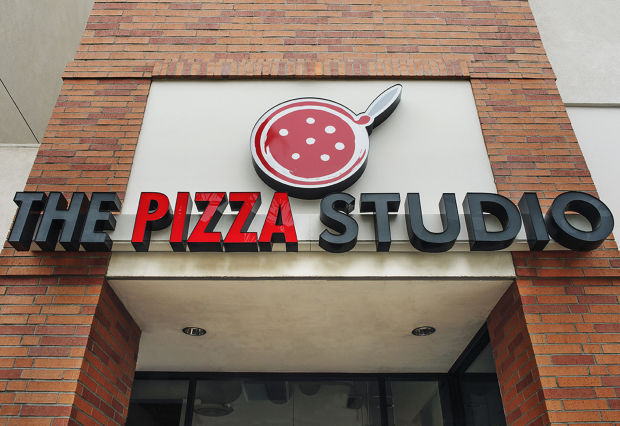 Tucson to get five Pizza Studio restaurants