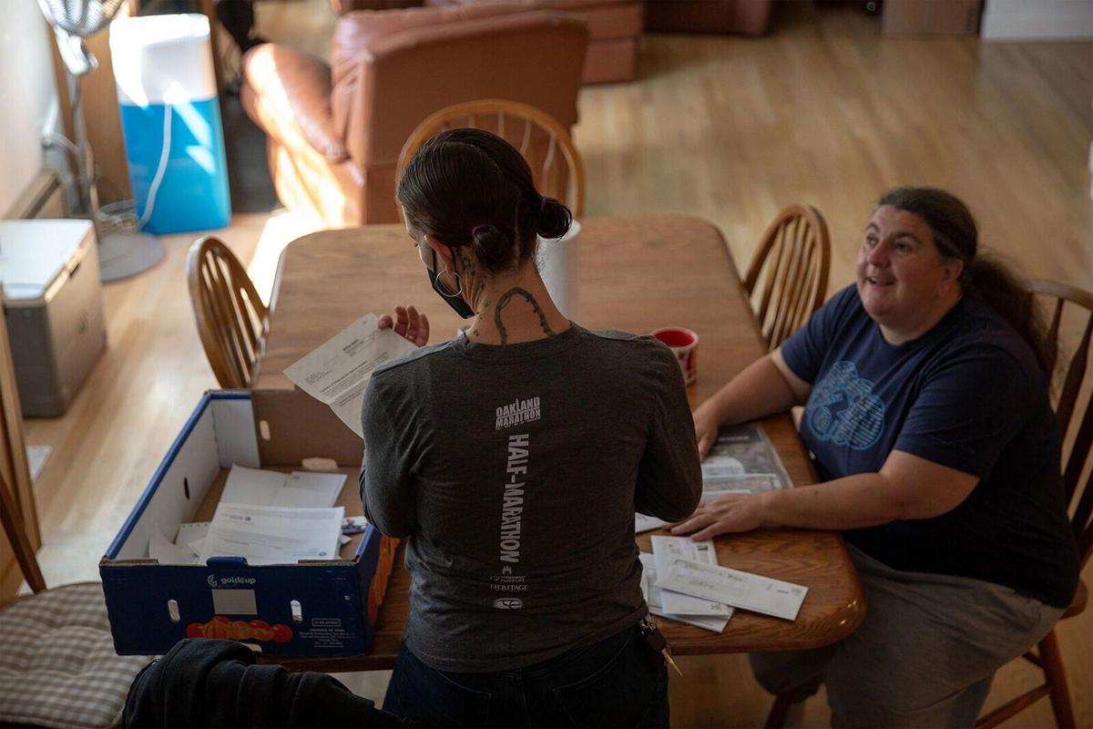 Blind people fight for accessible medical bills | National News ...