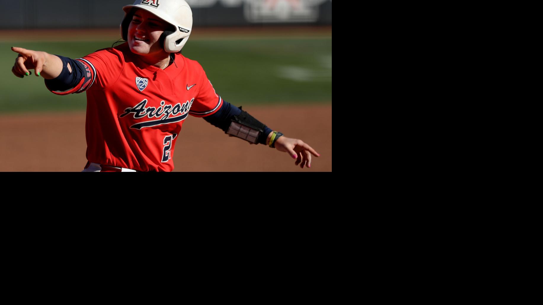 Wildcats' comeback isn't enough as UA softball loses at Stanford for ...