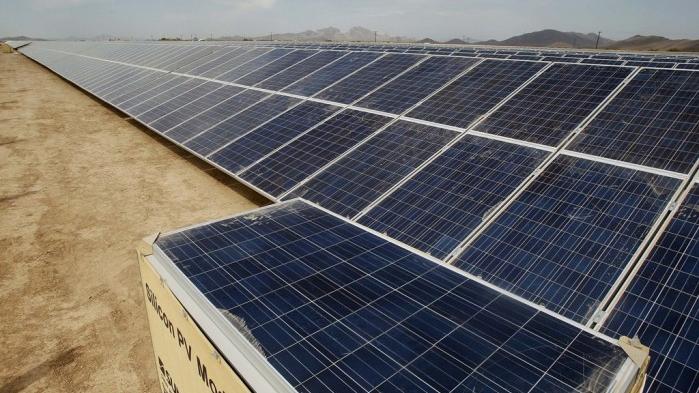 Southwest's solar future hinges on distribution