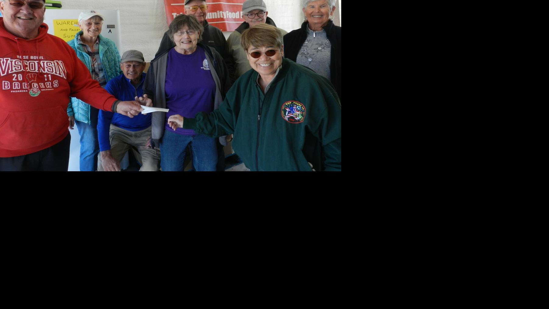 Tri-Community Food Bank Celebrates SaddleBrooke Sunrise Rotary ...