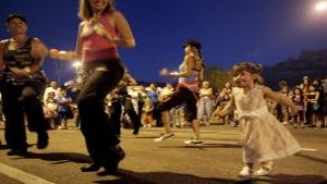 OV hosts first National Night Out