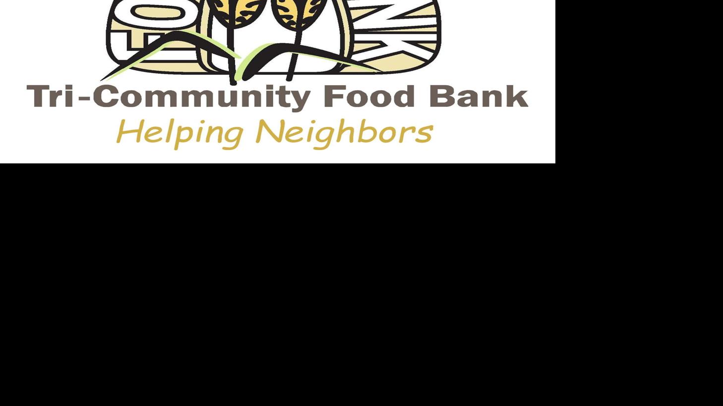 Tri-Community Food Bank