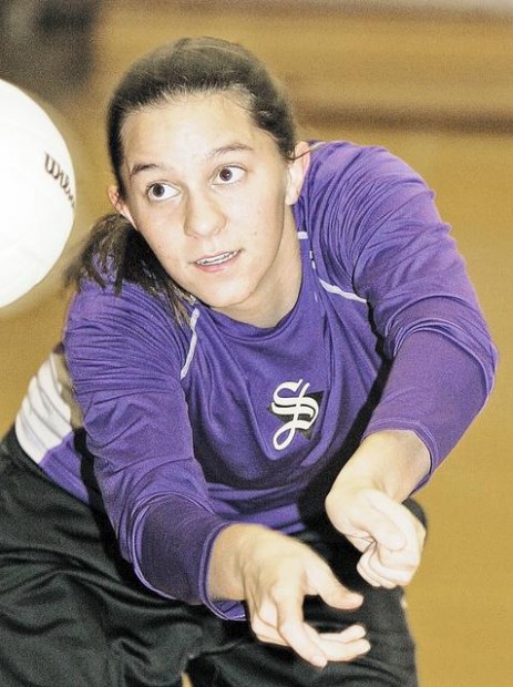 Sabino senior proves she's a cut above
