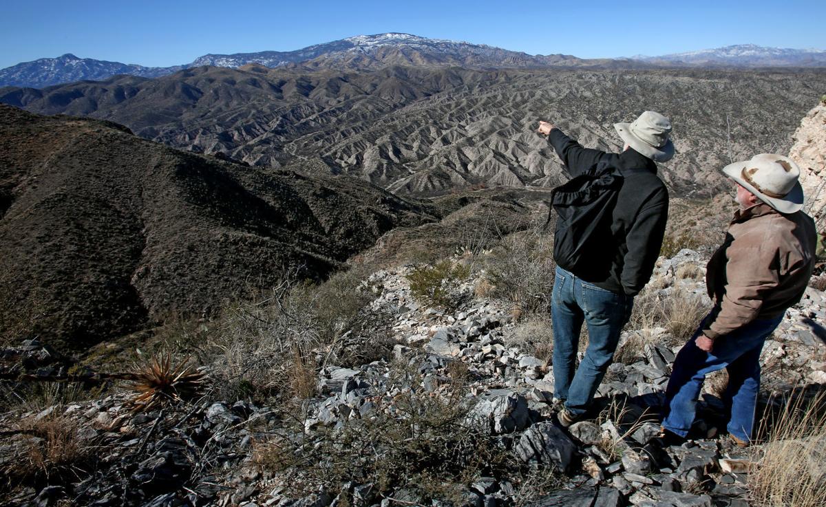 Possible supplier bankruptcy could delay SunZia power line