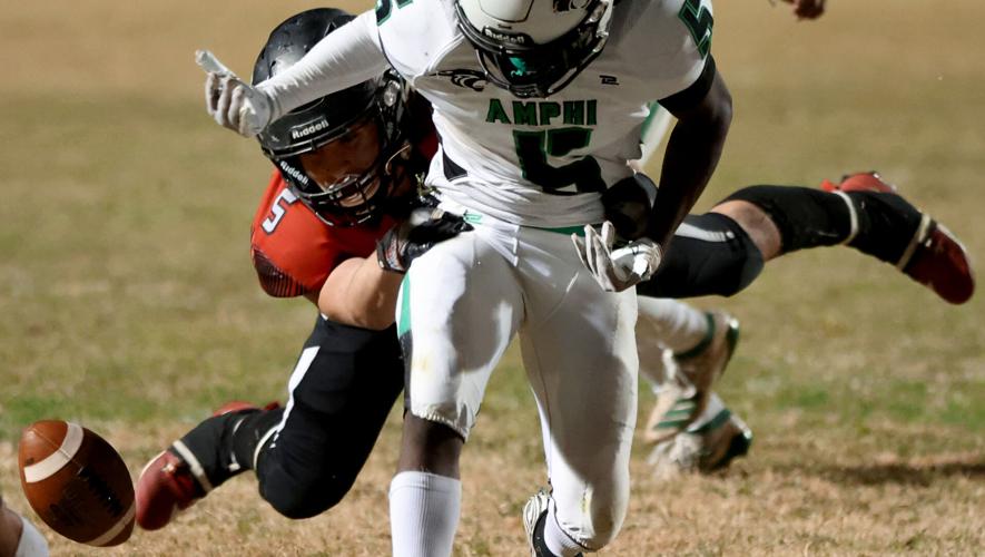 High school football: Full slate this week in Tucson, region | Football ...