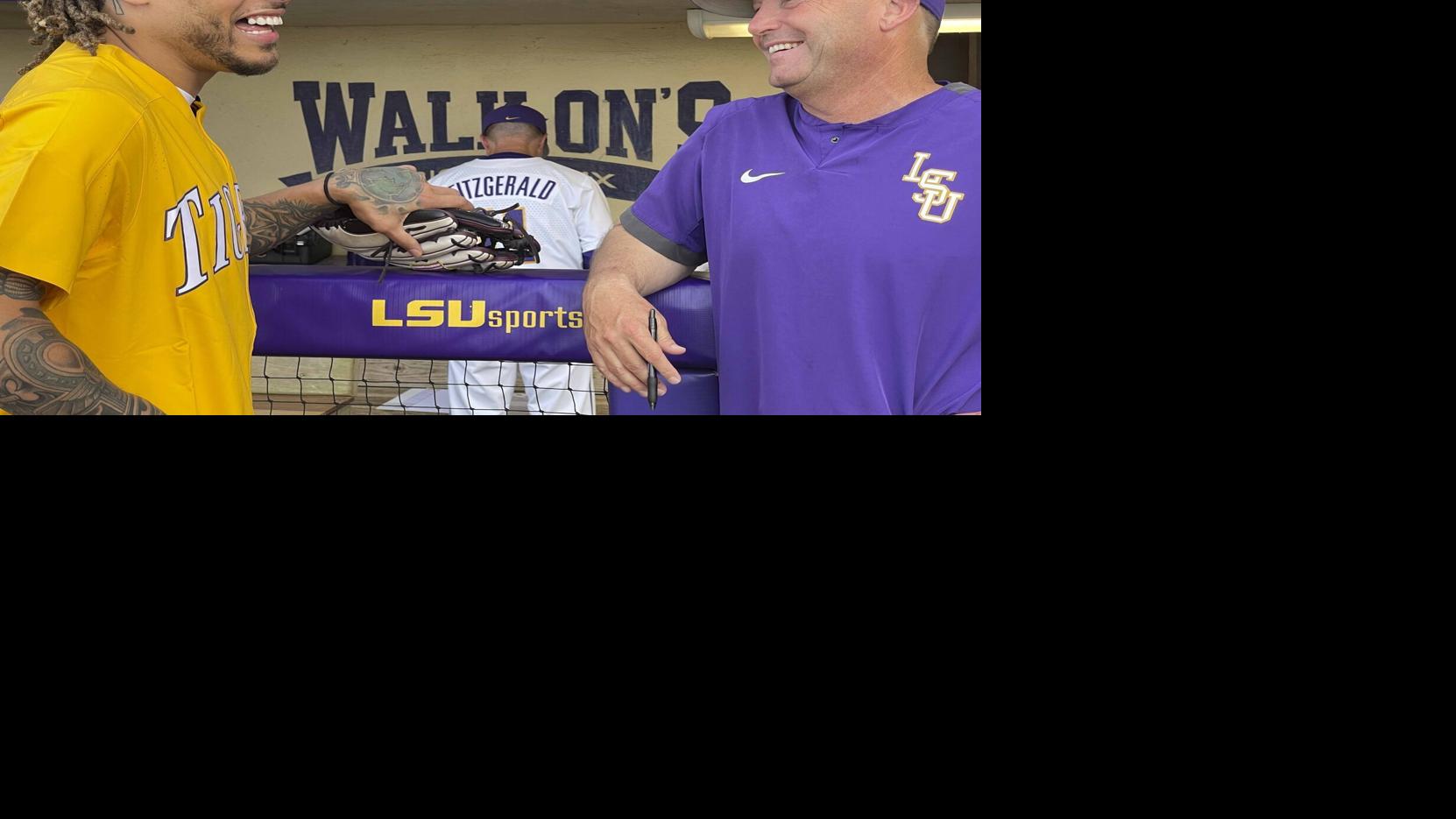 Johnson proved himself in West, now is out to be SEC's best