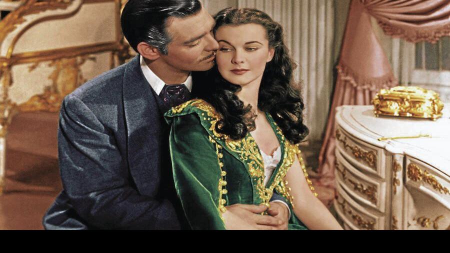 40 greatest film scores
