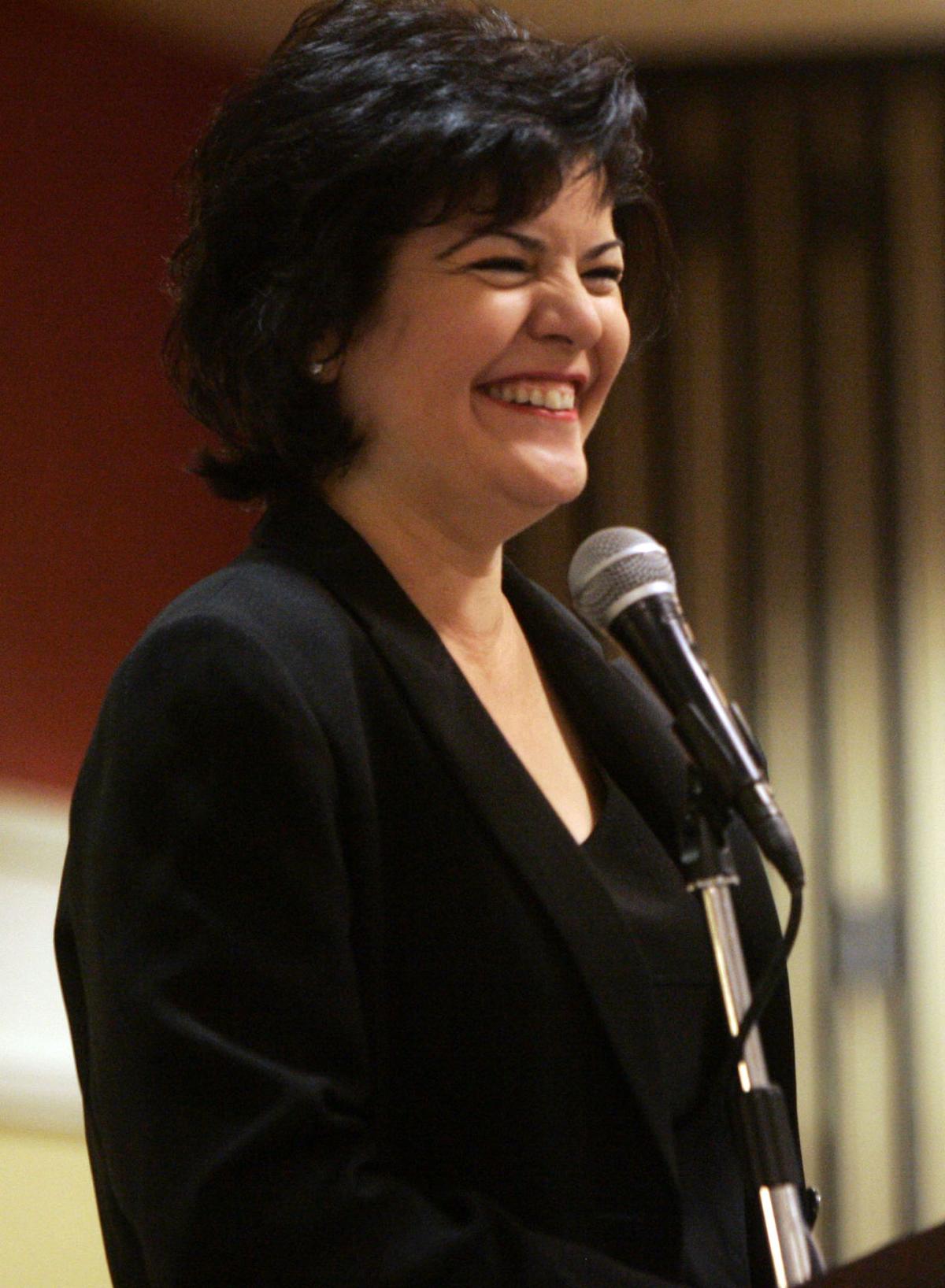 Gabriela Rico dará una plática a la Fundación México