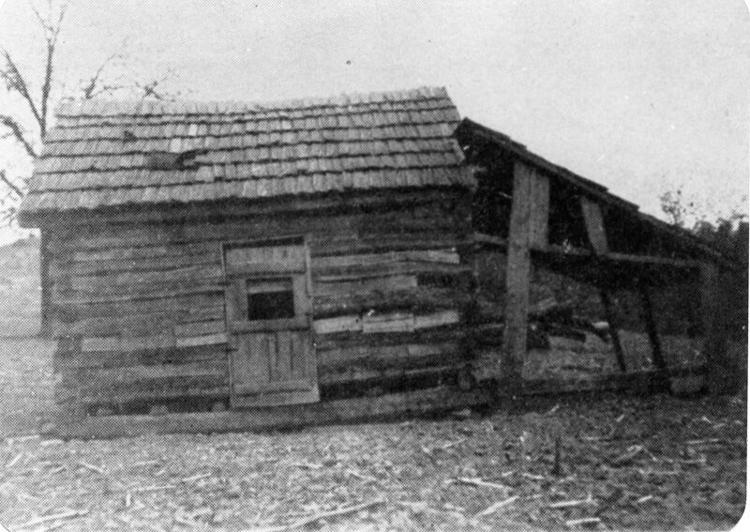 How William Branham grew into a 20th century prophet